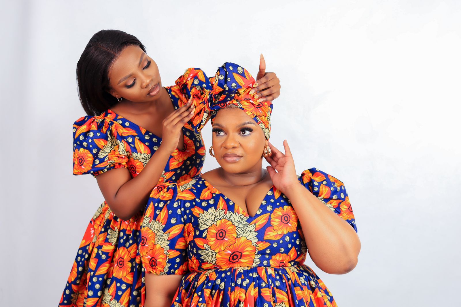 Latest Dresses – VALC Fashion Studio