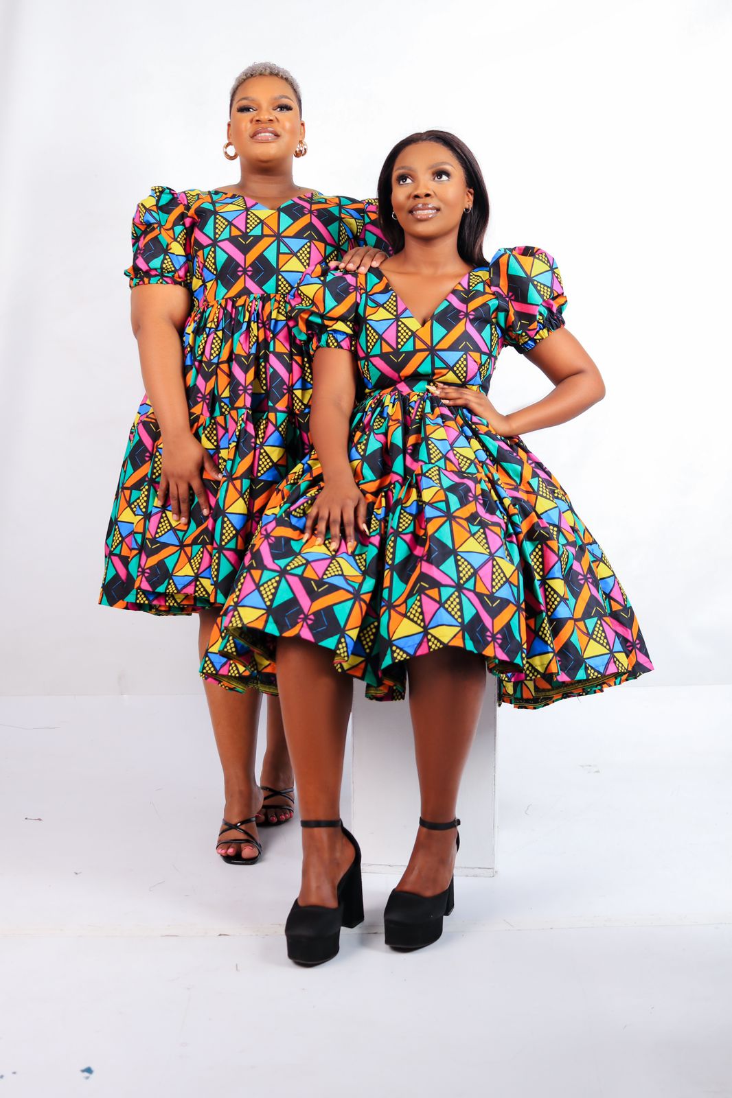 Billiato Dress – VALC Fashion Studio